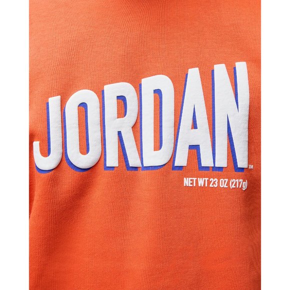 Jordan | Sweaters | Nike Jordan Flight Mvp Wheaties Crew Sweater ...